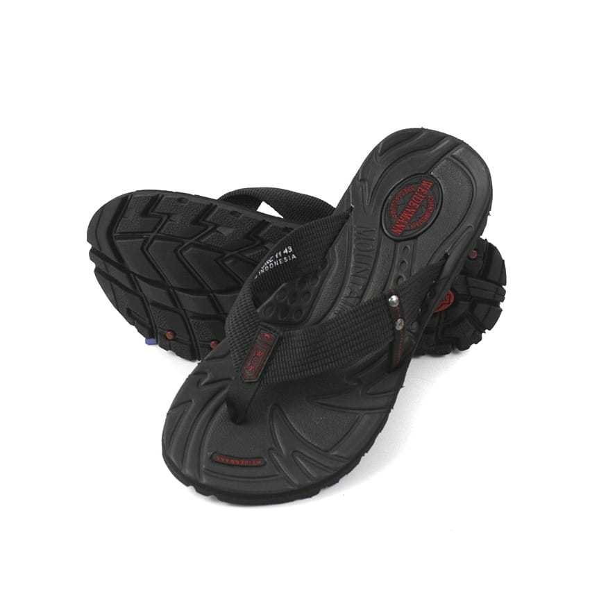 Jual [100% ORIGINAL] Sandal Gunung Pria Weidenmann Adventure 03 ...
