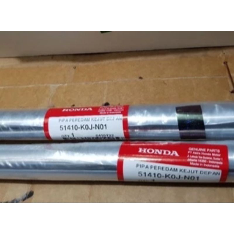 Jual AS SHOCK DEPAN GENIO/SCOOPY ESP NEW SUPER | Shopee Indonesia