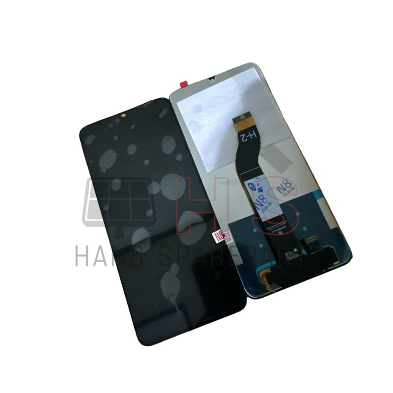 Jual LCD TOUCHSCREEN XIAOMI REDMI 13C / POCO C65 - ORI COMPLETE ...