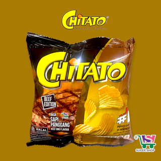 Jual chitato sapi panggang Harga Terbaik & Termurah Mei 2024 | Shopee ...