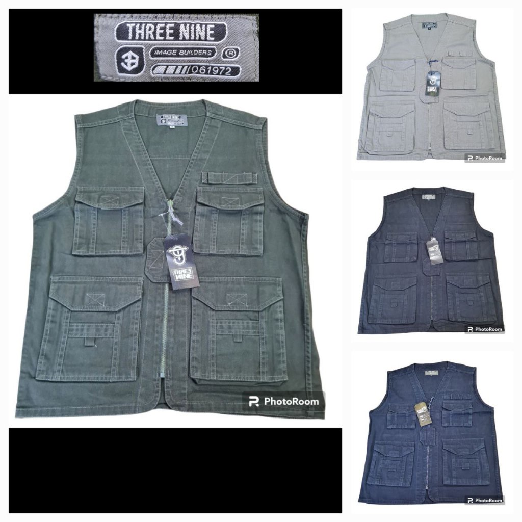 Jual Rompi Outdoor Oblong | Shopee Indonesia