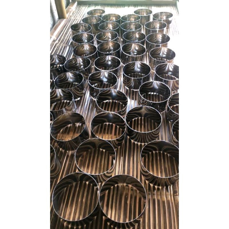 Jual PROMO RING DONAT CROMBOLONI / RING ROTI BURGER / RING CUTTER ...