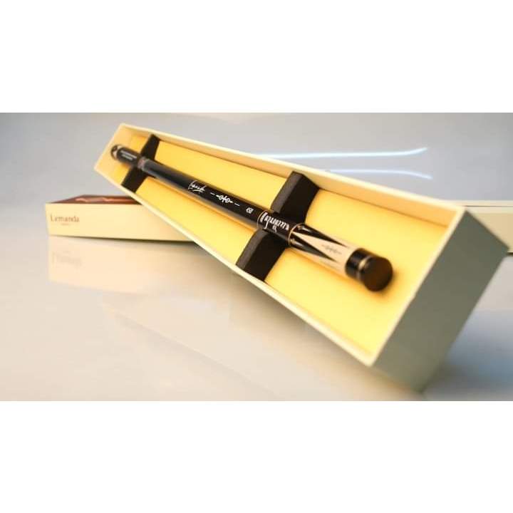 Jual Tegek Exclusive Lemanda Relix Super Kuat Kaku Ringan Lengkap ...