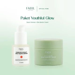 Toko Online Fabil Natural Official | Shopee Indonesia