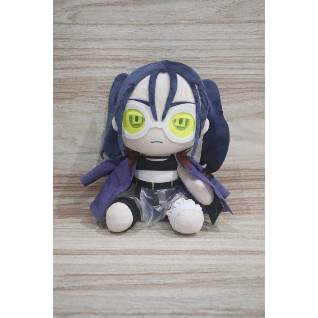 Jual boneka Utaite Ado Ado BIG Nuigurumi Odo Big Nuigurumi (Taito ...