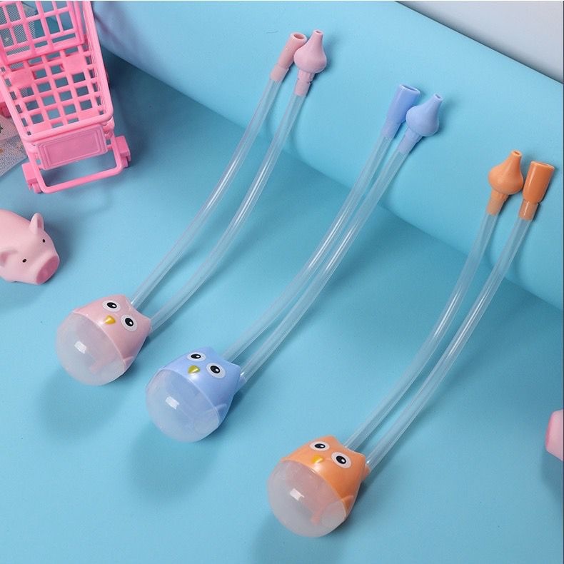 Jual AFM Alat Sedot Ingus Anak Bayi Alat Bantu Sedot Ingus Pembersih ...