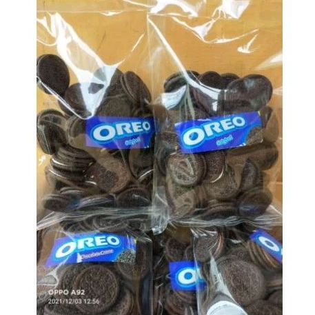 Jual Oreo repack plastik | Shopee Indonesia