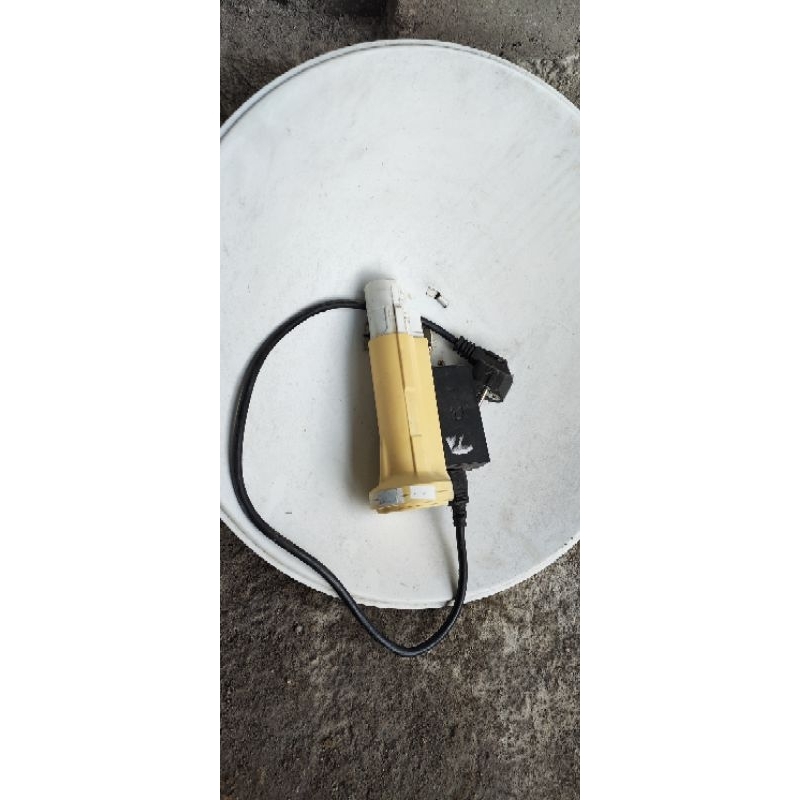 Jual Ubnt Ubiquity PBE Power Beam M5 400 [Second Normal] | Shopee Indonesia