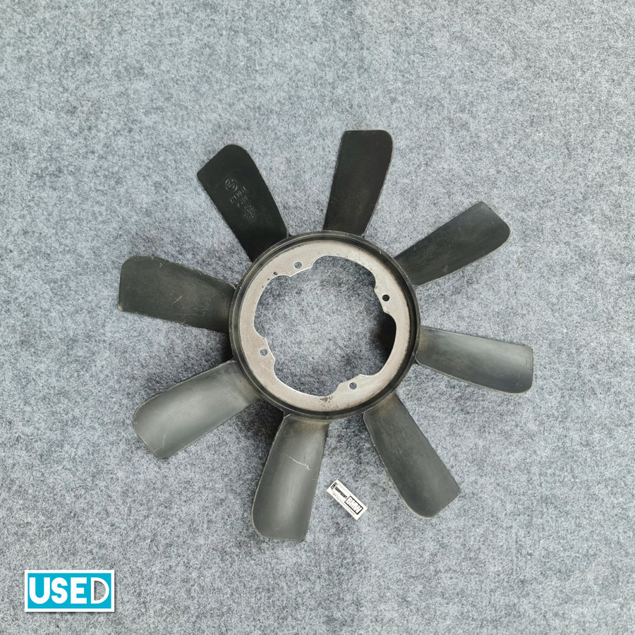Jual Visco Fan Blade Kipas Radiator BMW E30 E34 M10 M40 Original ...