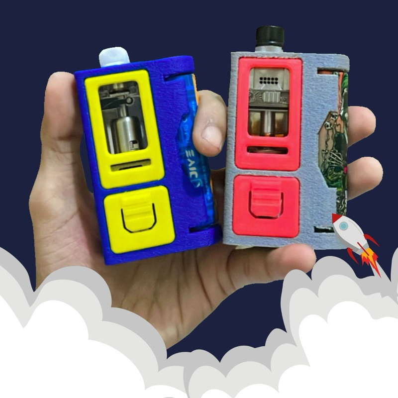 Jual Rebox all device 3D Print custom | Shopee Indonesia