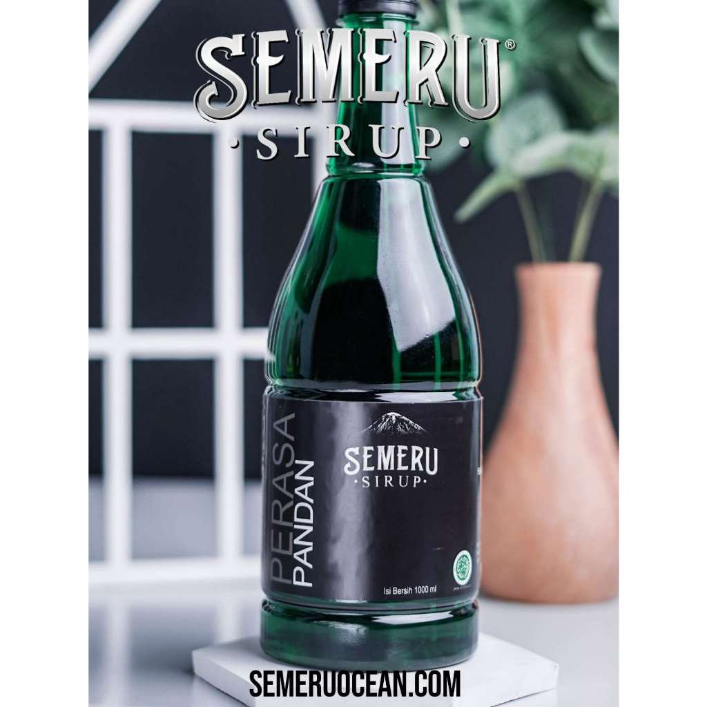 Jual Sirup Pandan | Shopee Indonesia