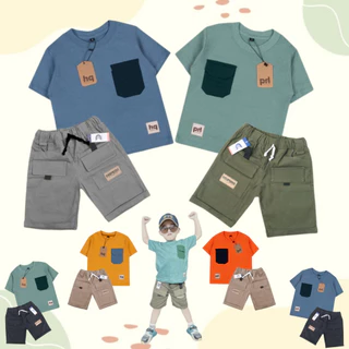 Produk RZ Clothing Kids | Shopee Indonesia