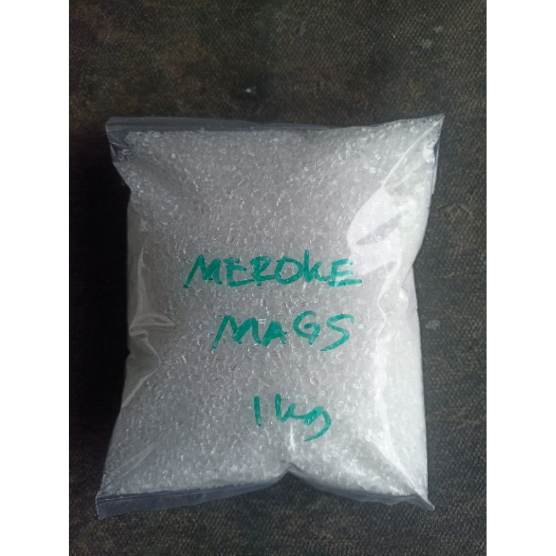 Jual Pupuk Meroke Mags Kemasan repack 1 kg | Shopee Indonesia