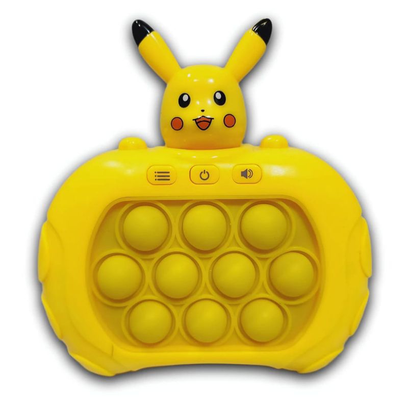 Jual POP IT GAME | POP IT ELEKTRONIK | POP IT GAMEBOT | POP IT GAME ...