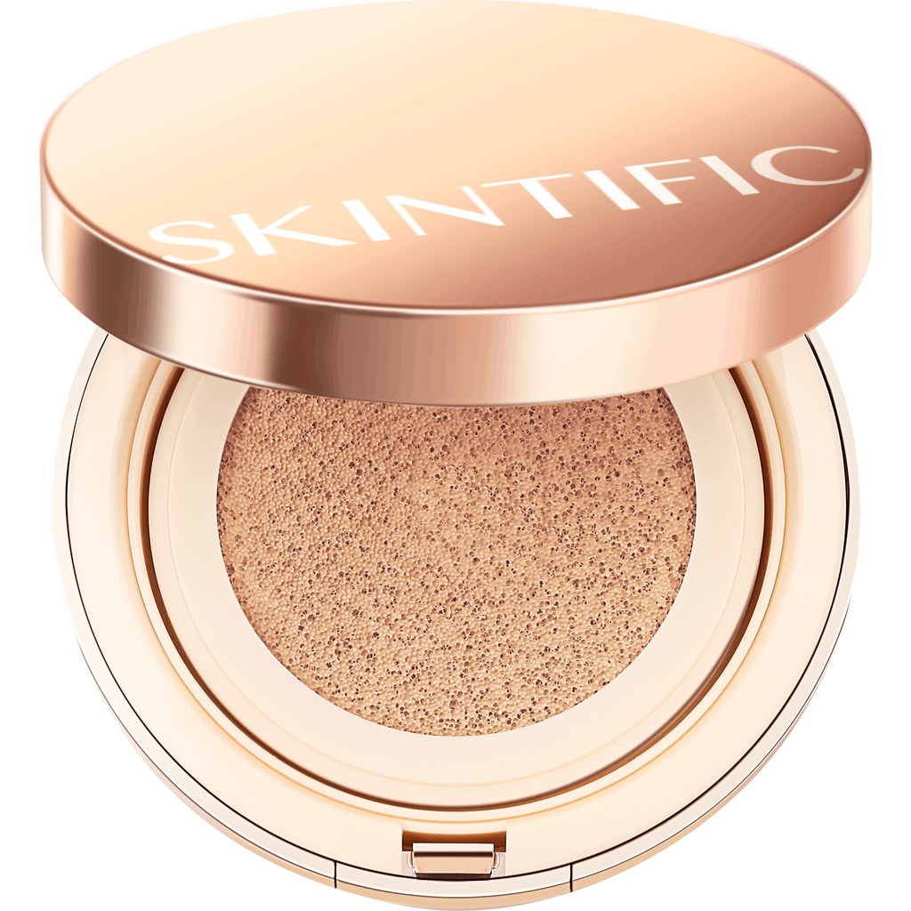 Jual SKINTIFIC PERFECT CUSHION REFILL( PETAL) | Shopee Indonesia