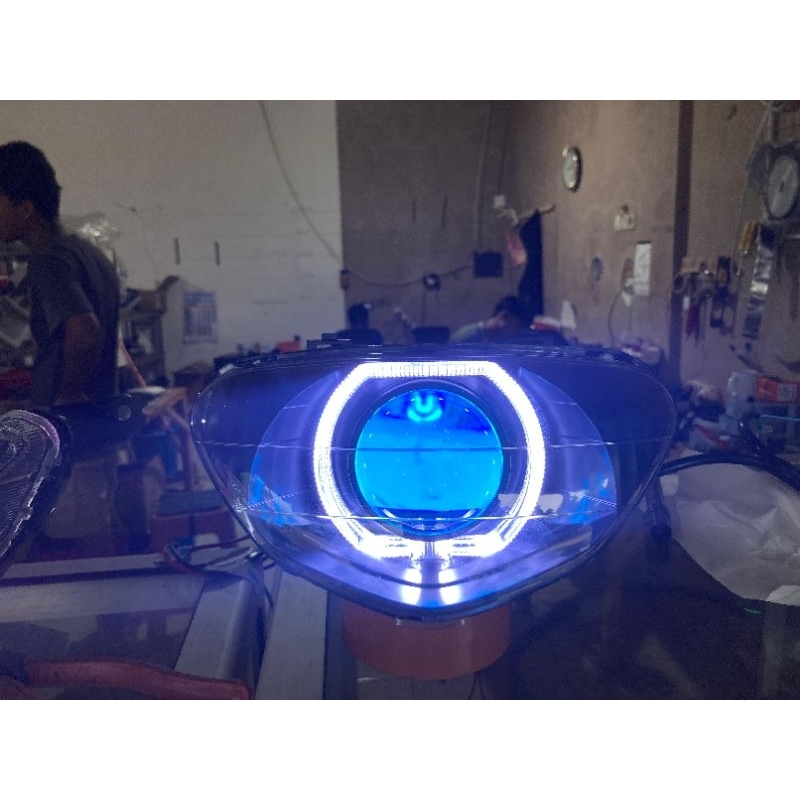 Jual Proji Biled Mio sporty / Mio smile | Shopee Indonesia