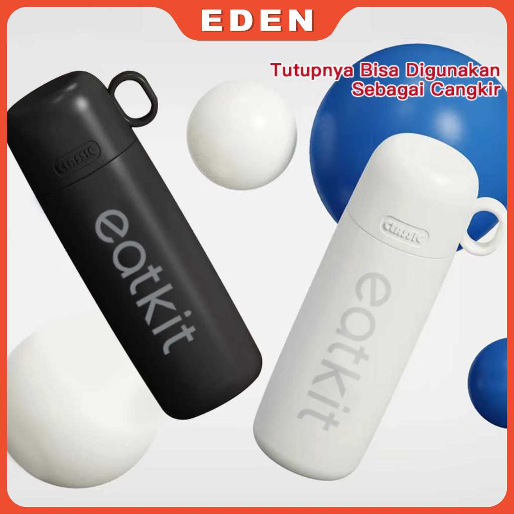 Jual termos stainless steel 316 Premium Panas Dingin >8 Jam Termos Air Panas 500ml Botol Minum ...