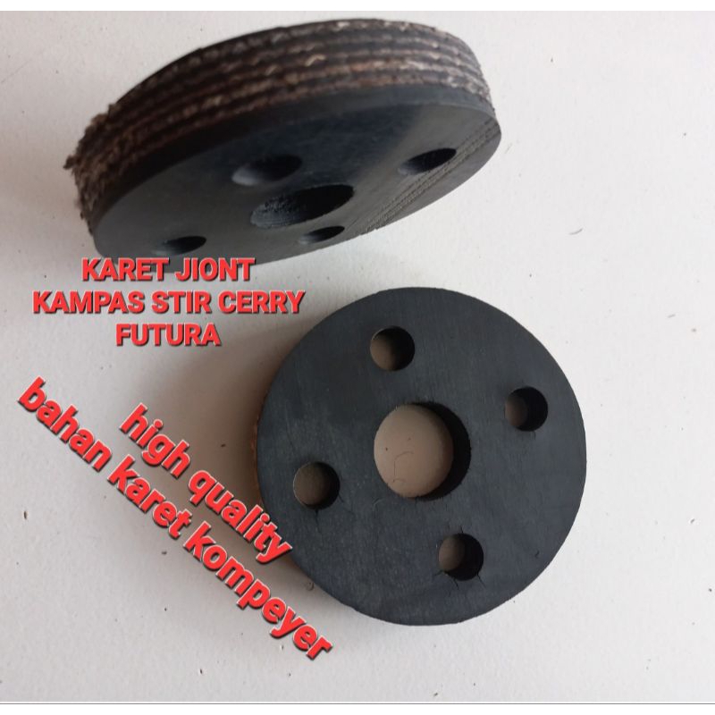 Jual KARET JOINT FLEXIBLE STEER FUTURA,T120SS,CERY ST100 KARET KAMPAS ... Jual KARET JOINT FLEXIBLE STEER FUTURA,T120SS,CERY ST100 KARET KAMPAS ...