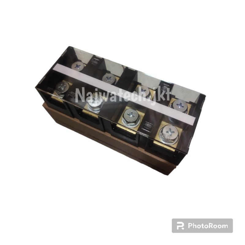 Jual Terminal Block Hanyoung HYT-2004 Nux | Shopee Indonesia