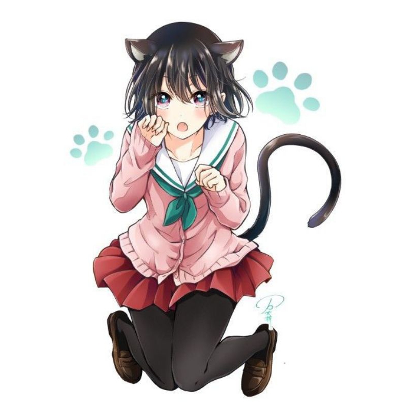 Jual hiura mihate - koisuru (otome) no tsukurikata costume cosplay ...