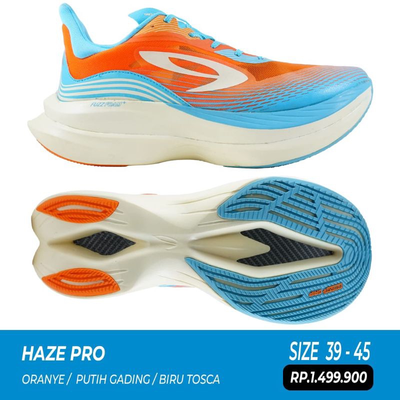 Jual 910NINETEN SEPATU LARI TERLARIS ORIGINAL -sepatu running ,lari 910 ...