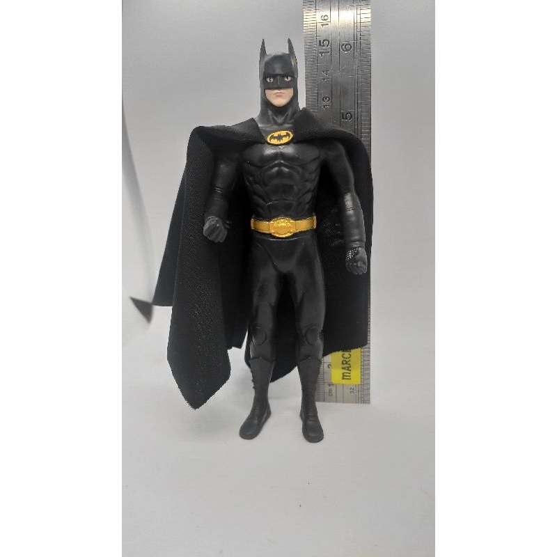 Jual Figure Batman Bendable Posable figure | Shopee Indonesia