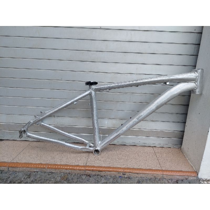 Jual frame mtb alluminium thrill cleave 1 | Shopee Indonesia
