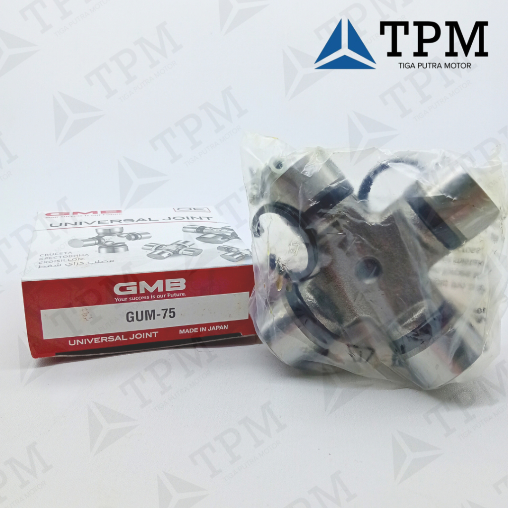 Jual CROSS JOINT PS110 PS120 PS125 PS135 GUM-75 GMB JAPAN | Shopee ...