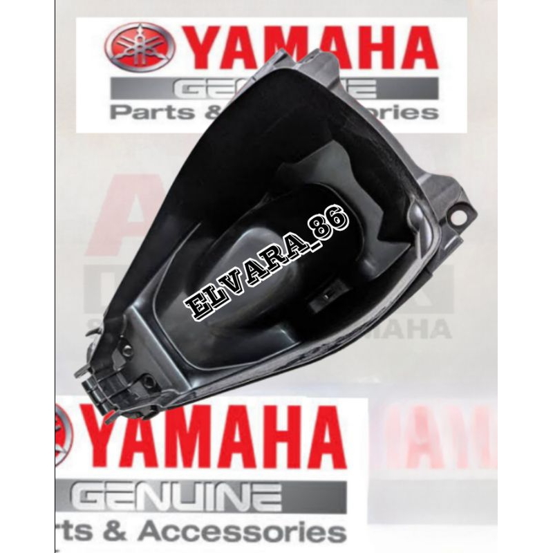 Jual Box bagasi Yamaha Aerox 125 Original | Shopee Indonesia