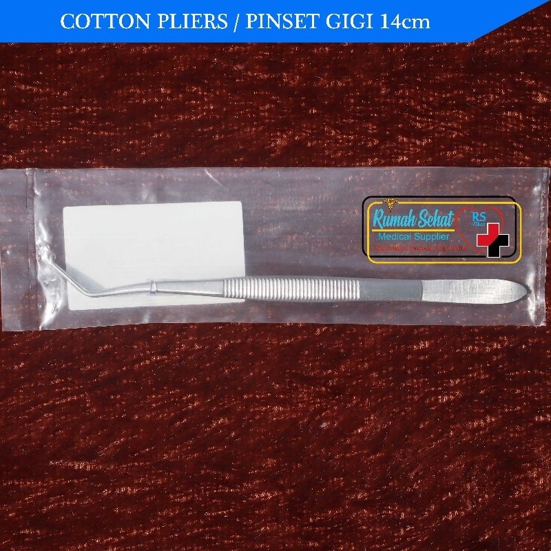 Jual PINSET MATA BENGKOK SPLINTER FORCEP CURVED 14cm 12cm | Shopee ...