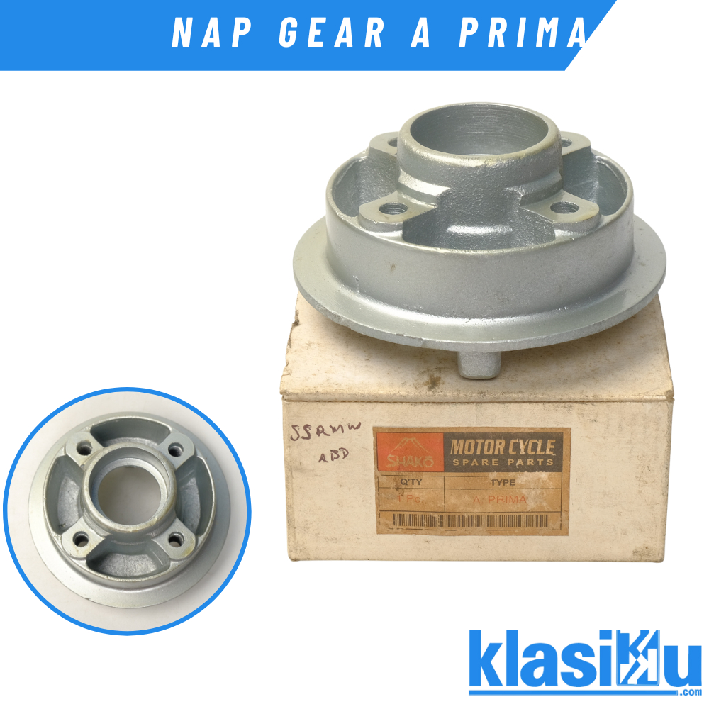 Jual Nap Gear Nap Roda Honda Astrea Grand Prima Star Supra Win Merek ...
