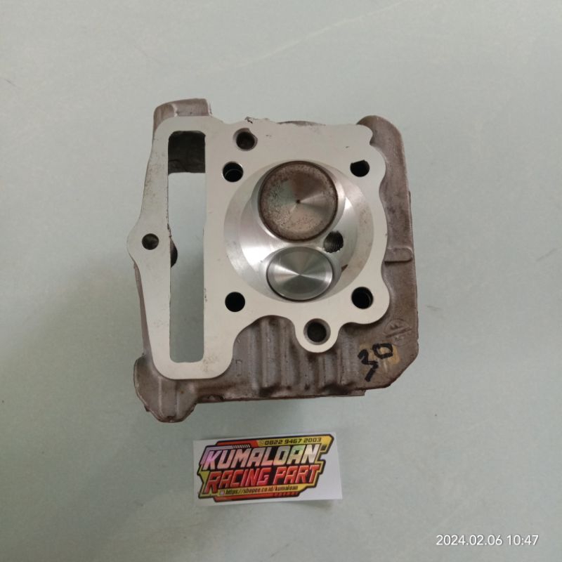 Jual Head Beat FI ( KOJ ) , ( K44 ) , ( KZL ) & Beat Karbu ( KVY ) 28/ ...