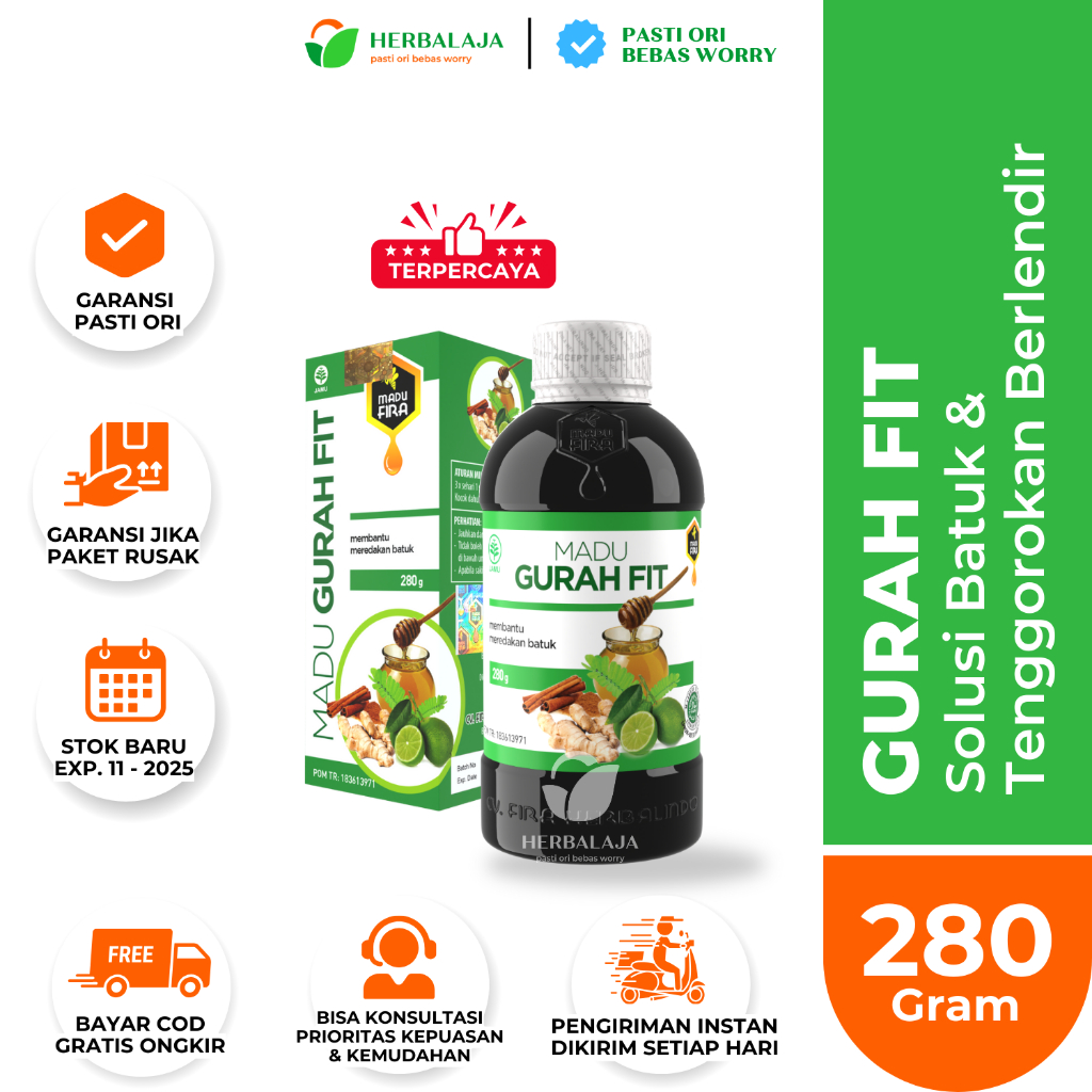 Jual Obat Batuk Kering Herbal Ampuh Dewasa Terlengkap & Harga Terbaru ...