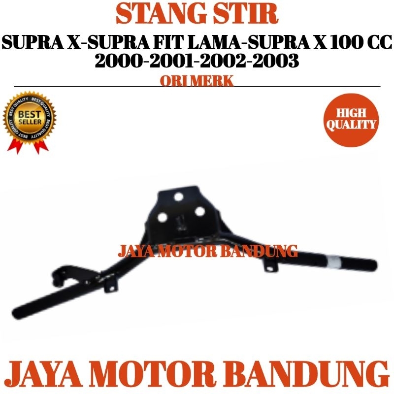Jual STANG STIR HONDA SUPRA-SUPRA X-SUPRA X 100-SUPRA 100 CC SETANG ...