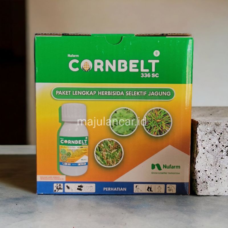Jual Herbisida Cornbelt 336 SC | Shopee Indonesia