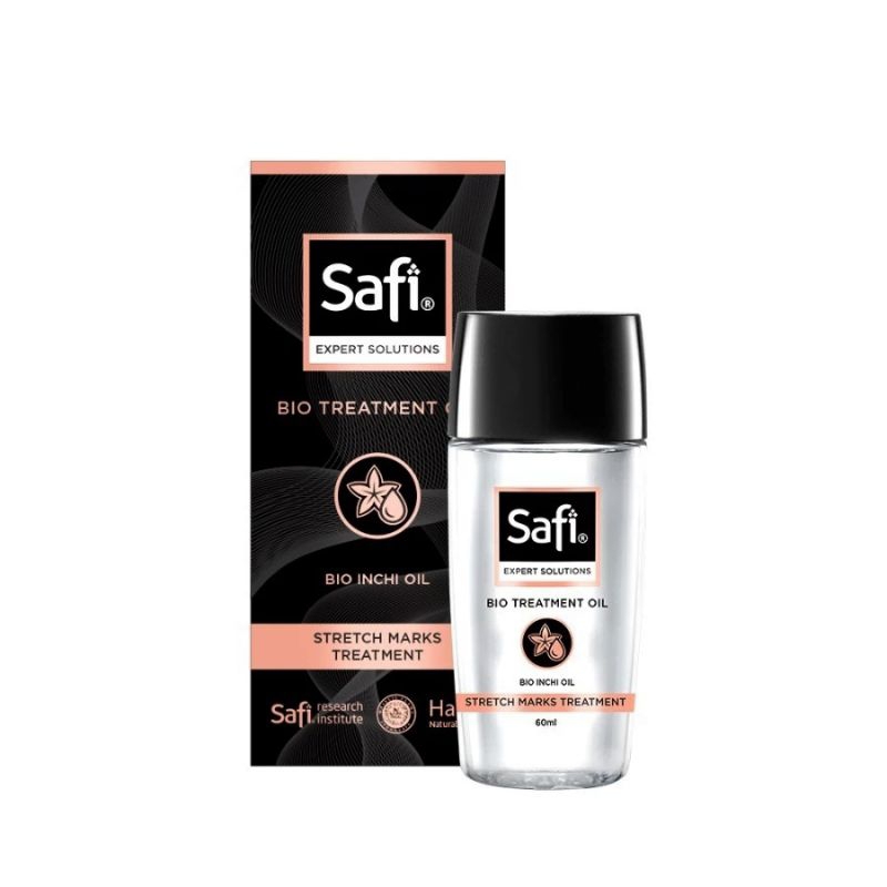 Jual SAFI EXPERT SOLUTION BIO TREATMENT OIL 60ML | Shopee Indonesia