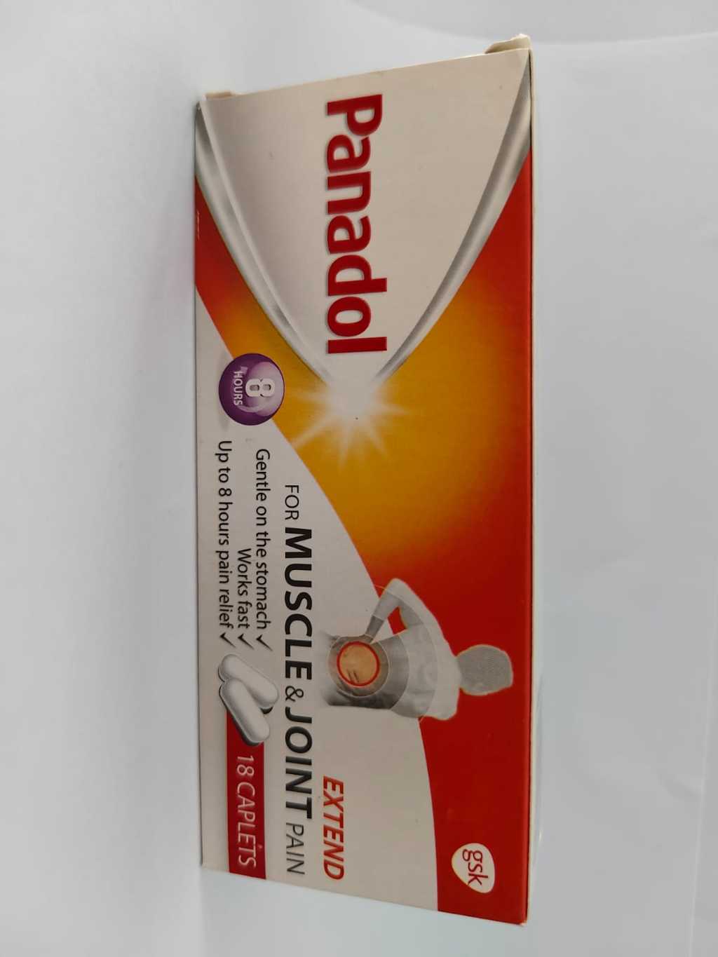 Jual Panadol Extend for Muscle and Joint Pain | Shopee Indonesia Jual Panadol Extend for Muscle and Joint Pain | Shopee Indonesia