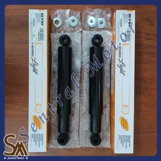 Jual Shockbreaker shock breaker belakang Triton/L300/Kuda/Kijang 5K/7K Ikybi | Shopee Indonesia