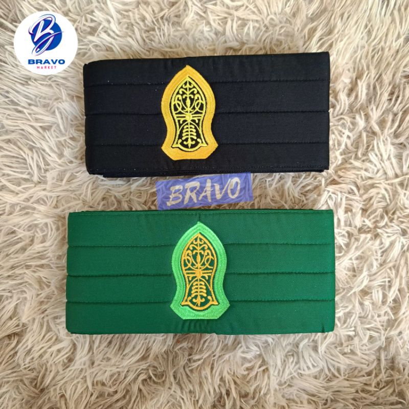 Jual Habwah + Busa Sabuk Duduk Majelis Selendang Habaib Habwa HABWA ...