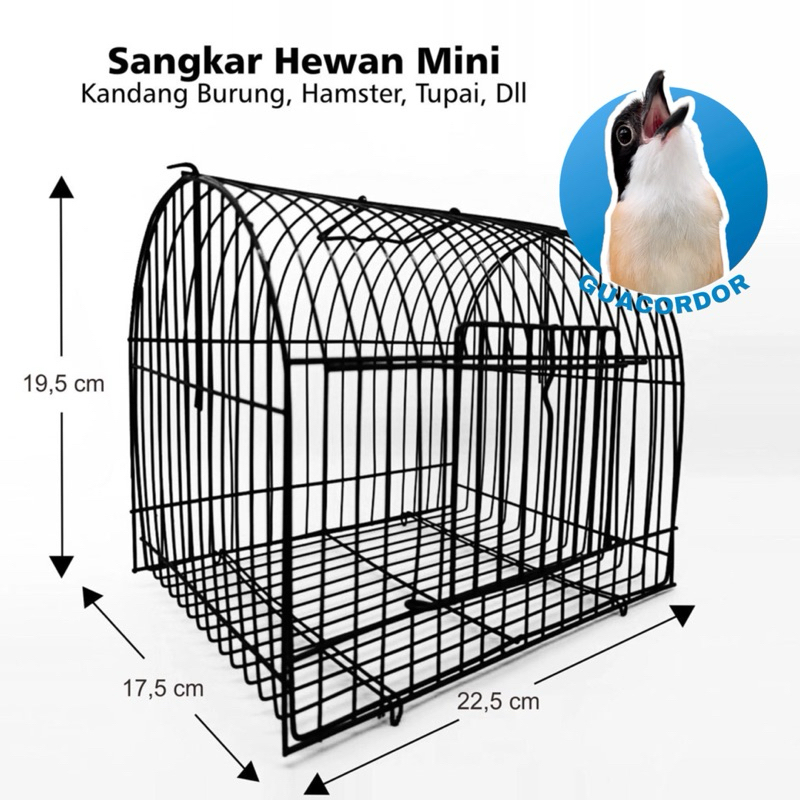 Jual kandang untulan sangkar untulan pleci , lovebird , kolibri ...