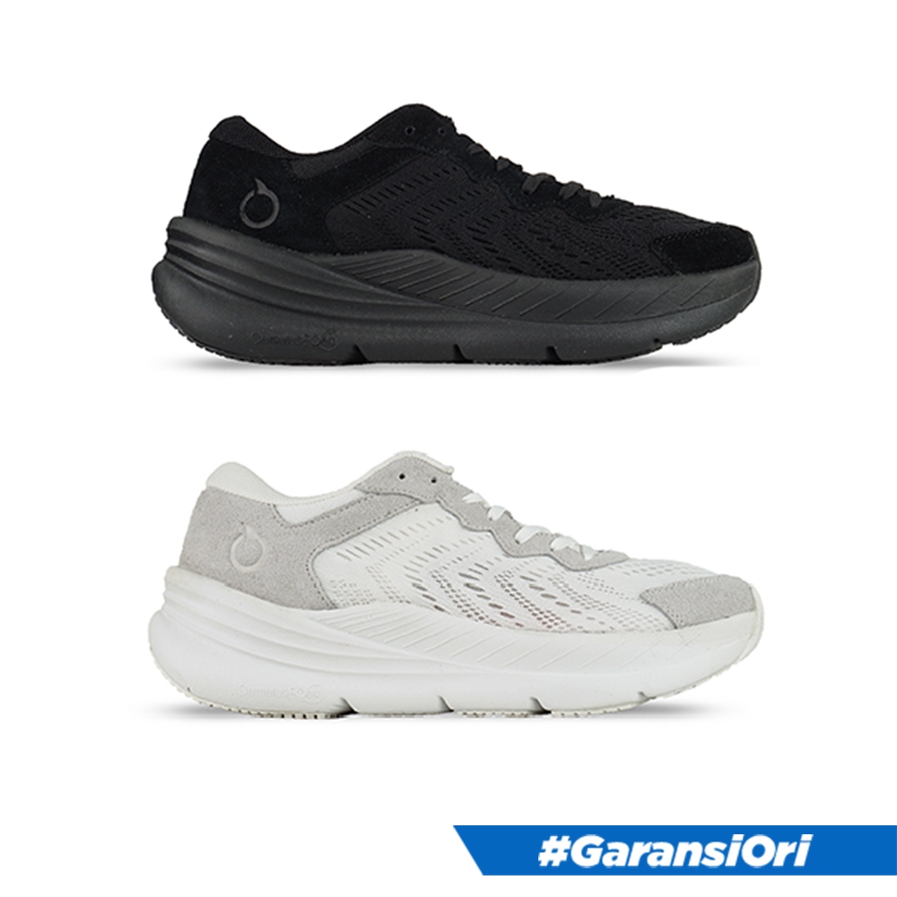 Jual Sepatu Running Ortuseight Hyperblast Encore SL Original | Shopee ...