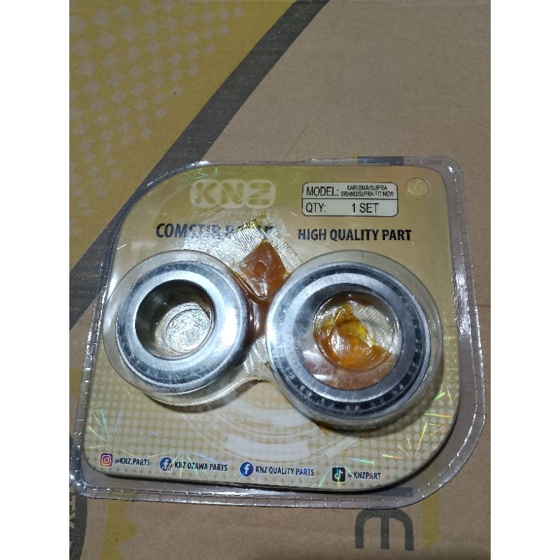 Jual Komstir Bambu Honda Beat Vario Genio Beat Esp spacy Supra karisma ...