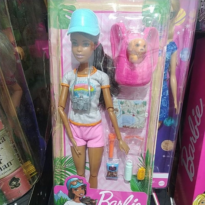 Jual barbie original mattel | Shopee Indonesia