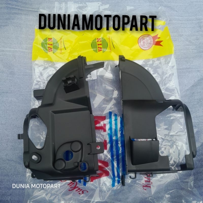 Jual Cover mesin dalam kondom mesin set beat fi esp stater halus pnp ...