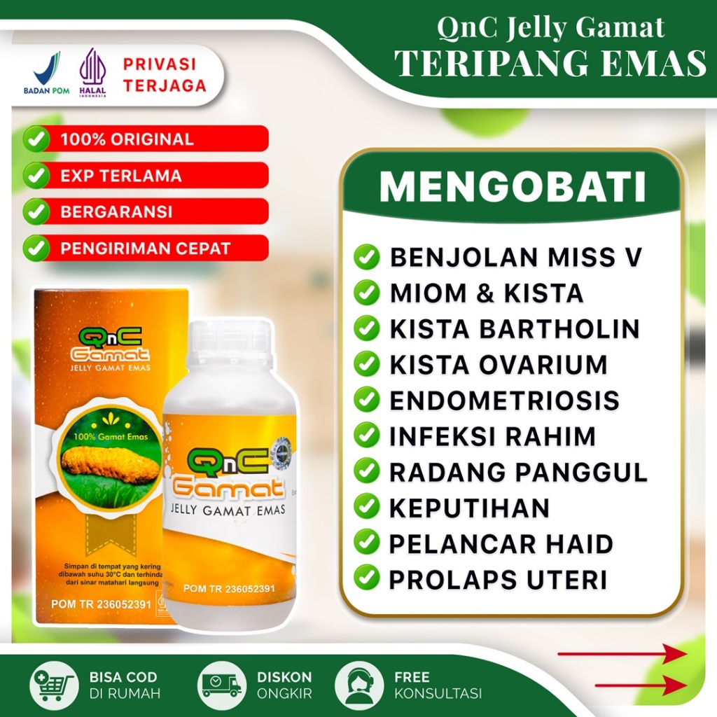 Jual Obat Miom Kista Bartholin Benjolan Di Miss V Endometriosis Turun ...