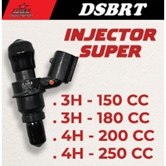 Jual INJECTOR INJEKTOR BRT HONDA PCX 160 ADV VARIO 160 BEAT FI GENIO ...