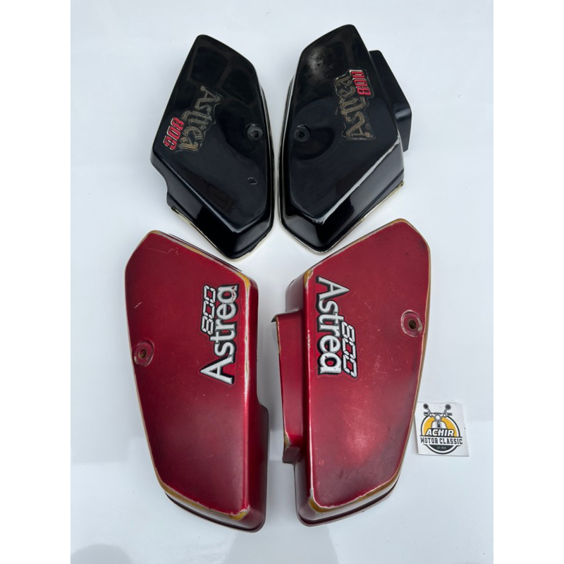 Jual Box aki Box accu tepong tutup aki honda Astrea 800 Asdap original ...
