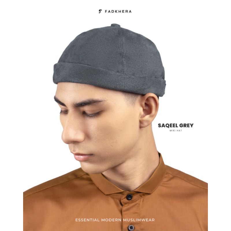 Jual Fadkhera Saqeel Grey Mikihat Premium | Shopee Indonesia Jual Fadkhera Saqeel Grey Mikihat Premium | Shopee Indonesia