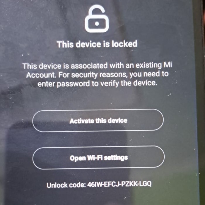 Jual UNLOCK MICLOUD | Shopee Indonesia