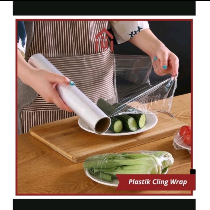 Jual Pack Food Freezer Bags | Plastik Cling Wrap | Plastik Bungkus ...